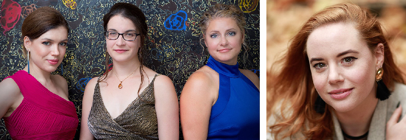 Events in Hay-on-Wye and the area